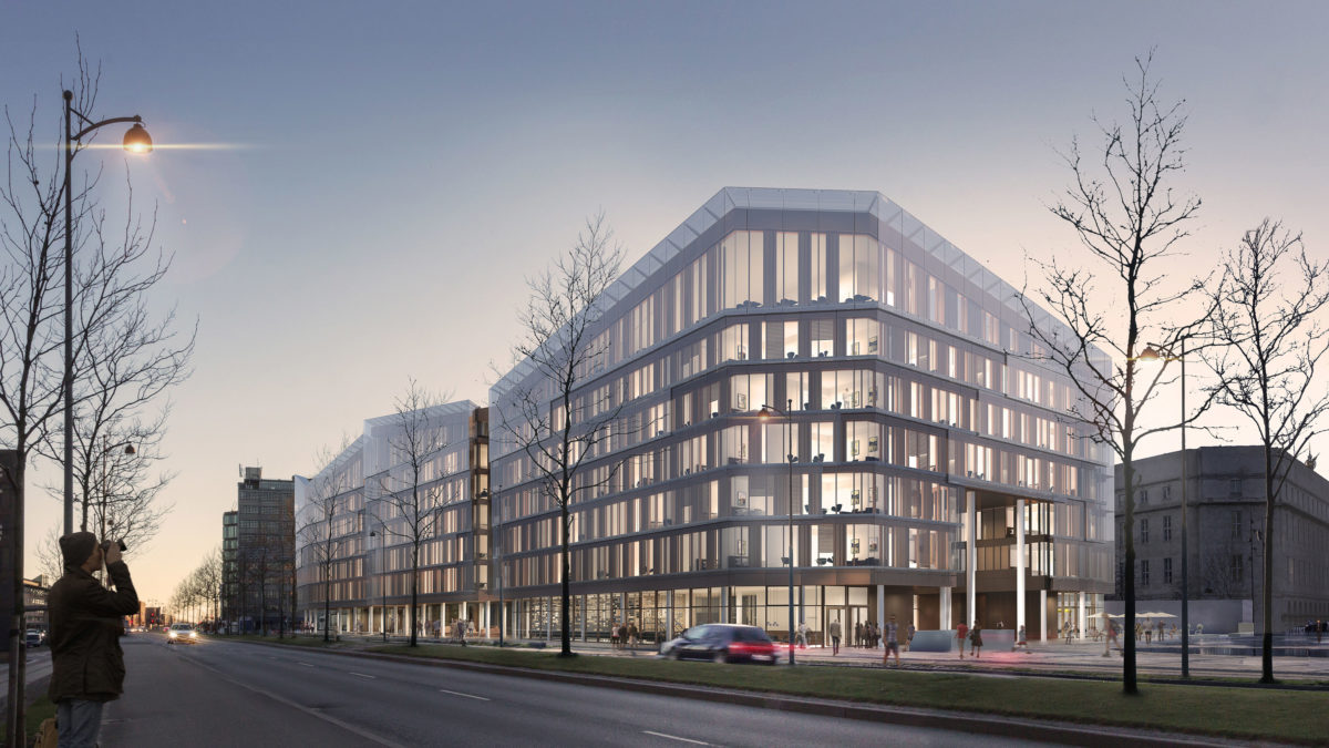 Dissing+Weitling | Scandic Spectrum